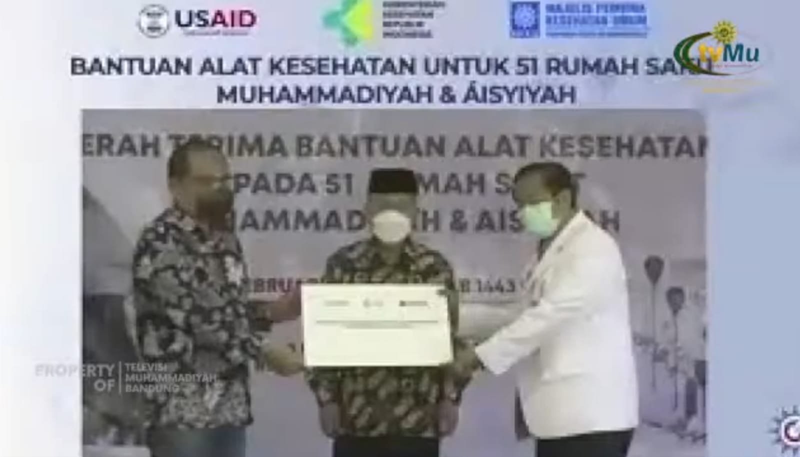 Muhammadiyah Jawa Barat — 51 Rumah Sakit Muhammadiyah dan Aisyiyah ...