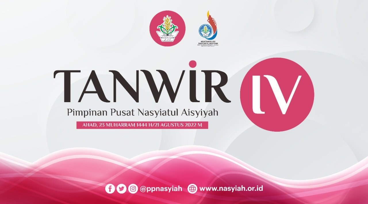 Muhammadiyah Jawa Barat — PPNA Laksanakan Tanwir IV Nasyiatul Aisyiyah ...