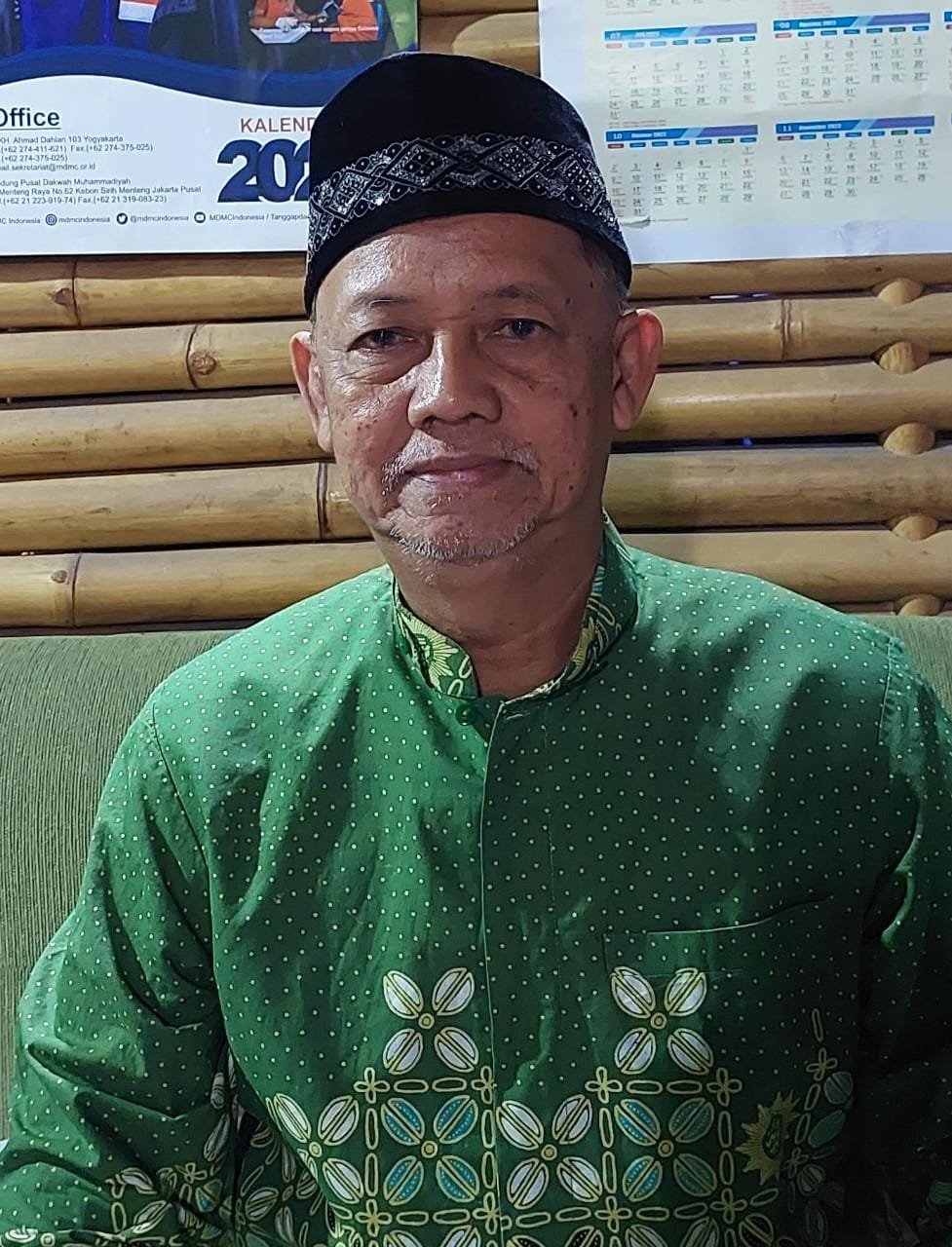 Muhammadiyah Jawa Barat — Muktamar ke-48 Muhammadiyah ‘Aisyiyah ...