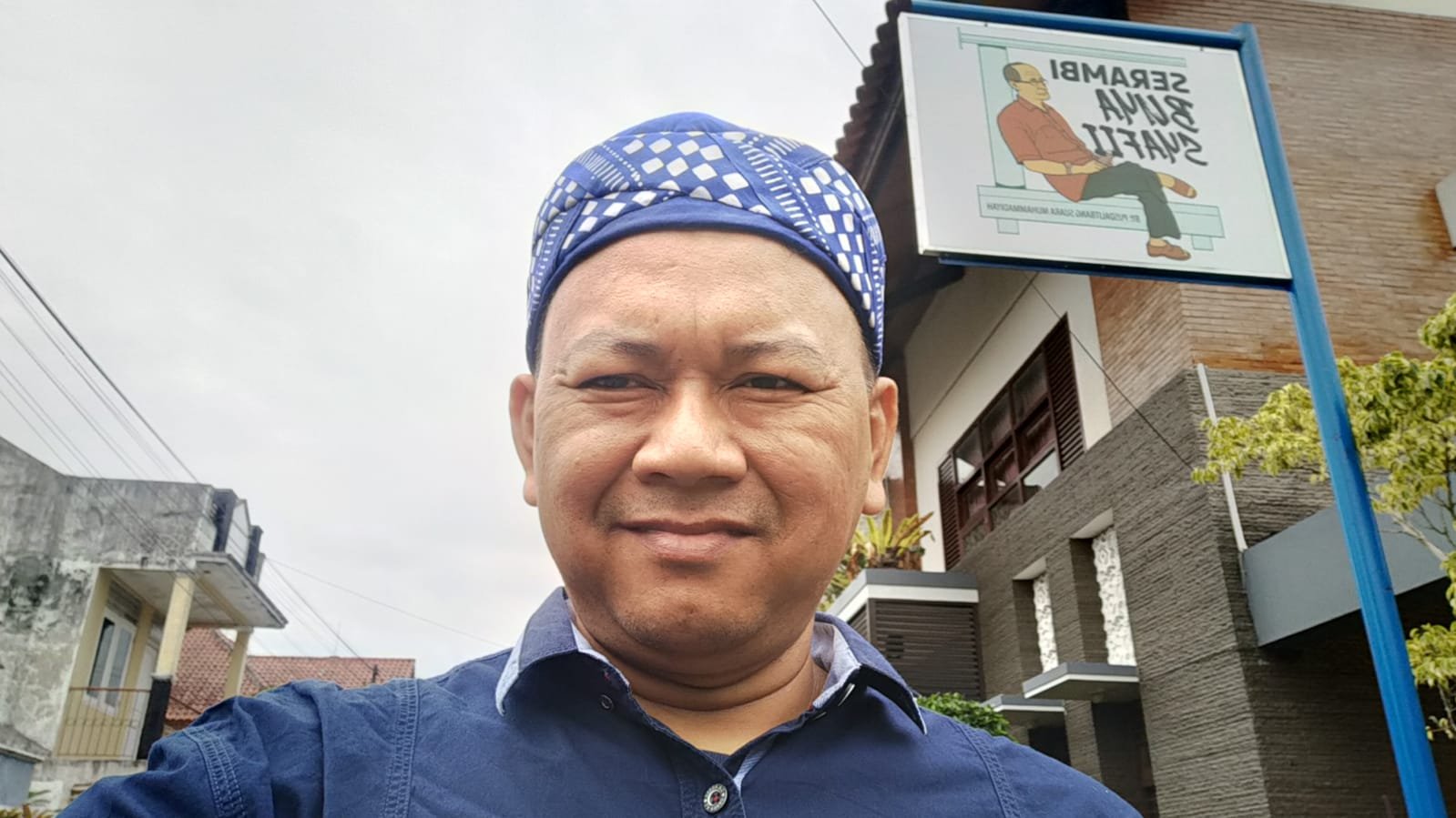 Muhammadiyah Jawa Barat — Enjang Tedi: Darah Segar di Pleno PWM Jawa ...