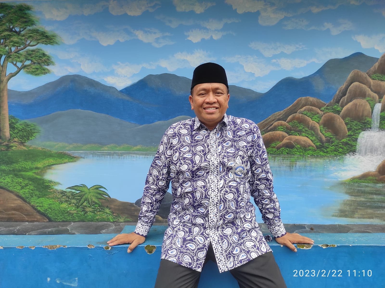 Muhammadiyah Jawa Barat — MUSYDA MUHAMMADIYAH DAN MUJAHADAH PDM KOTA ...
