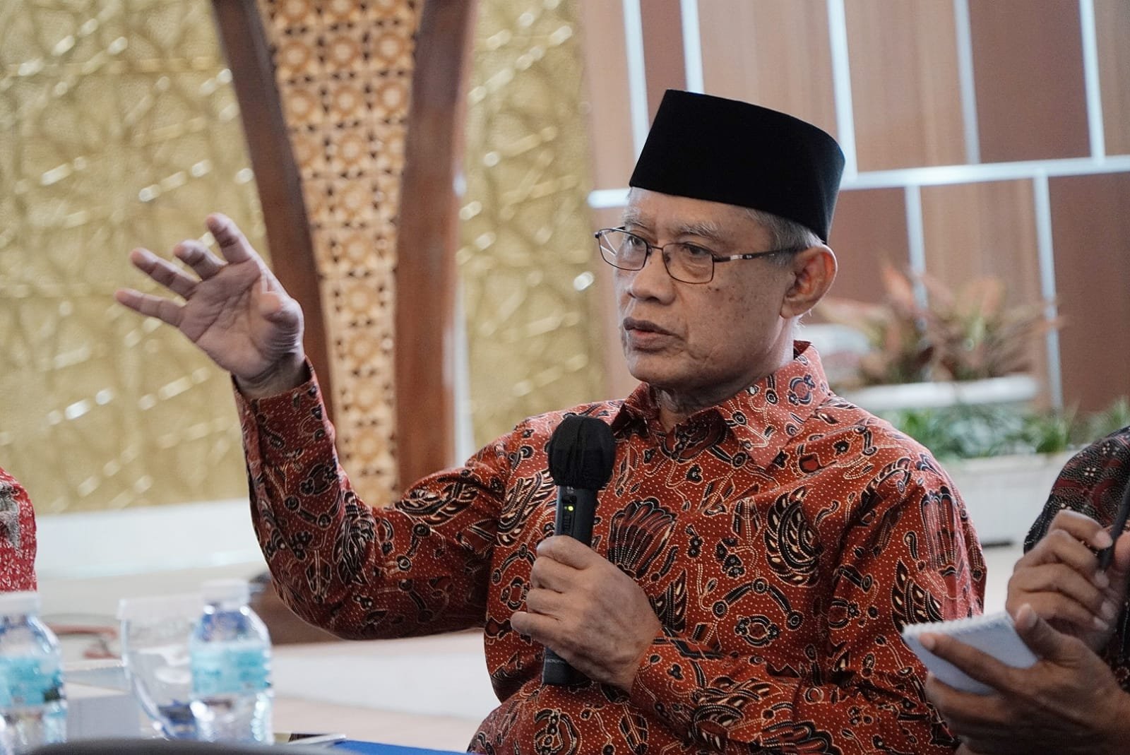 Muhammadiyah Jawa Barat — Muhammadiyah Mengeluarkan Pernyataan Pers ...