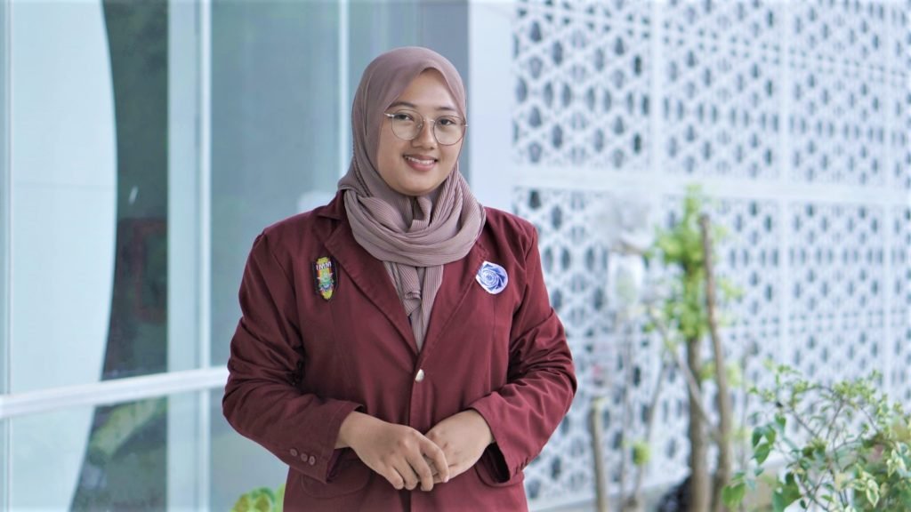 Muhammadiyah Jawa Barat — Mahasiswa UM Bandung Sindy Oktaviani Berhasil ...