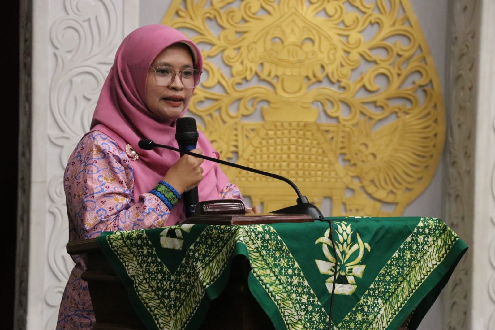 Muhammadiyah Jawa Barat — Ketua PPNA: Pernyataan Ketua Pemuda ...