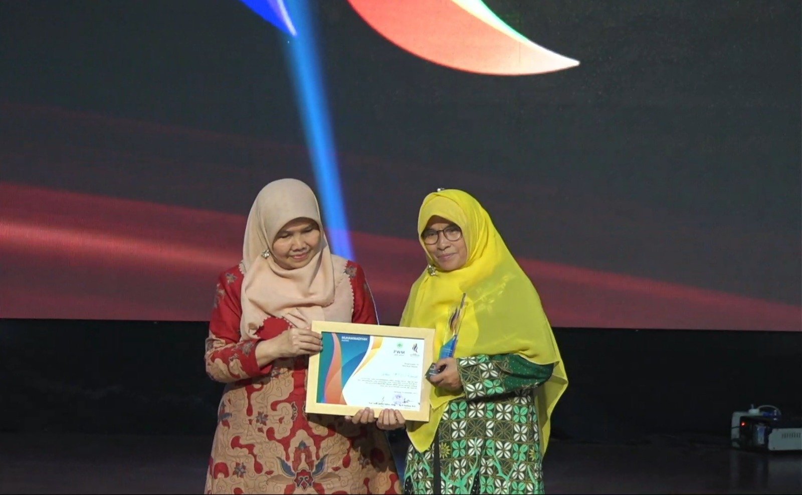 Muhammadiyah Jawa Barat — Jadi PCM Inspiratif, Begini Kisah Perjuangan ...