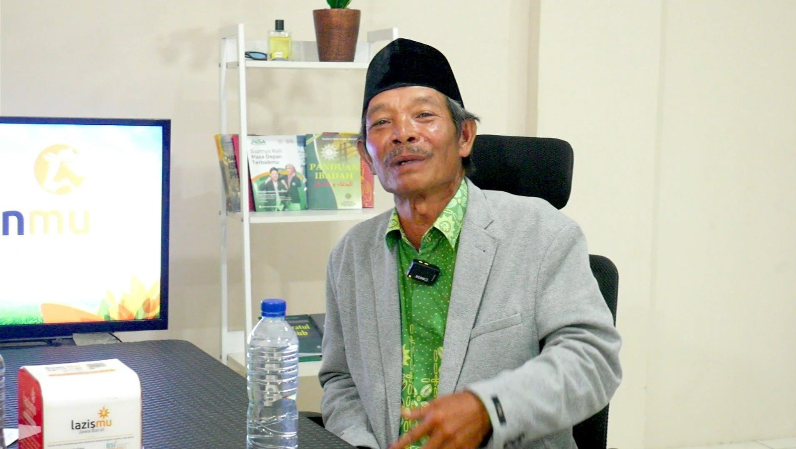 Muhammadiyah Jawa Barat — MPM dan LPUMKM PW Muhammadiyah Jabar Ajak ...