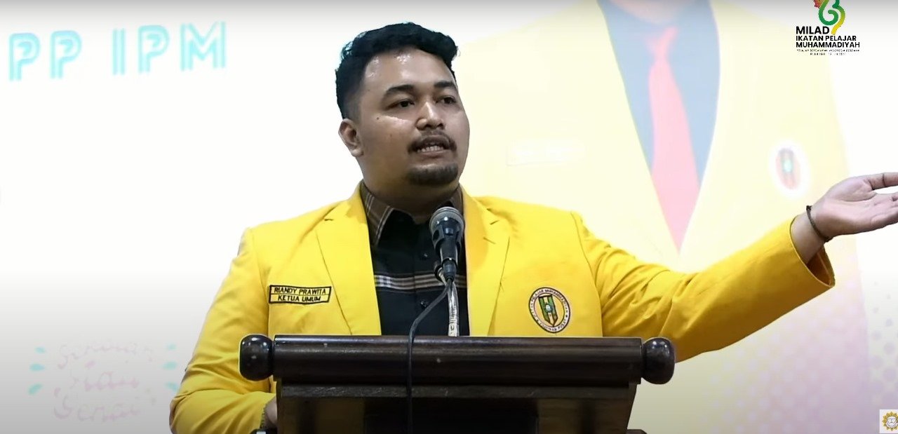 Muhammadiyah Jawa Barat — OPENING CEREMONY SEKOLAH ADIL GENDER: Upaya ...