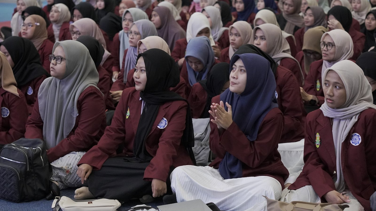 Muhammadiyah Jawa Barat — FAI UM Bandung Gelar Stadium Generale, Ini ...