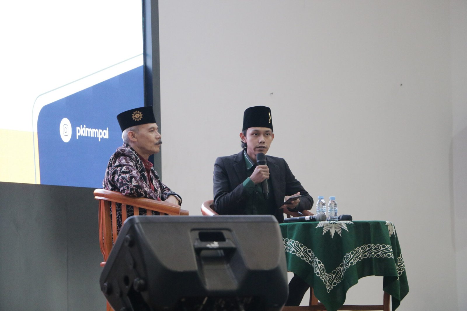Muhammadiyah Jawa Barat — UM Bandung Wujudkan Komitmen Pendidikan ...