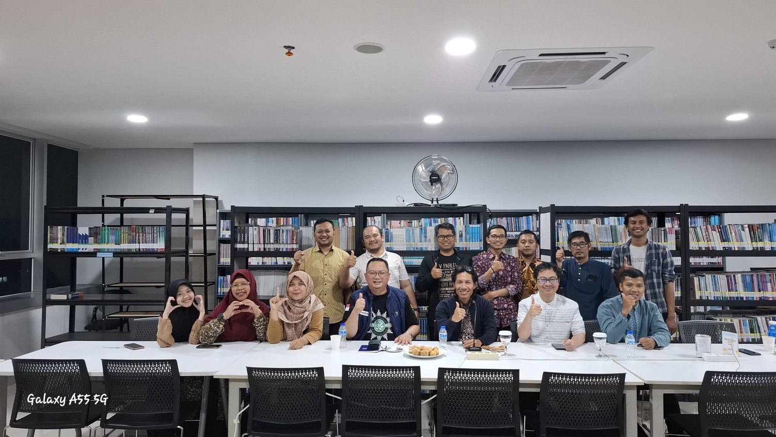 Muhammadiyah Jawa Barat — Maljum School: Membumikan Islam Berkemajuan ...
