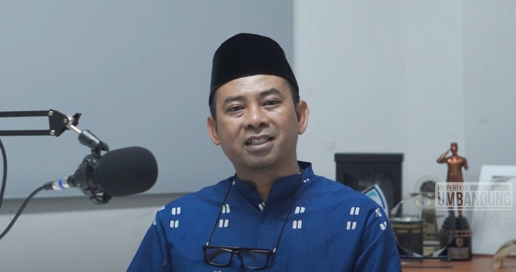 Muhammadiyah Jawa Barat — Strategi Dakwah Digital Yang Efektif Menurut ...