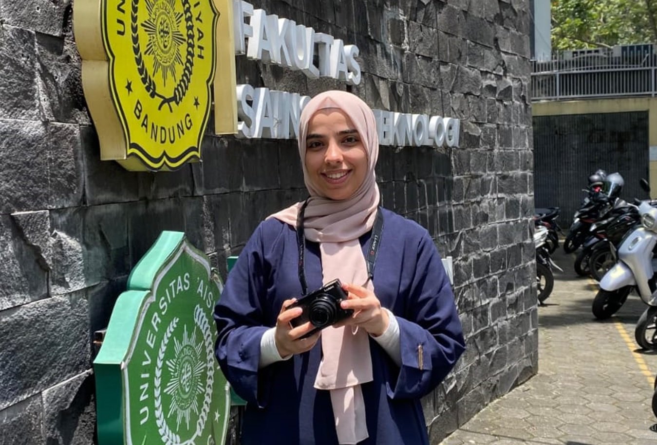 Muhammadiyah Jawa Barat — Kisah Hala: Rayakan Idul Fitri di Indonesia ...