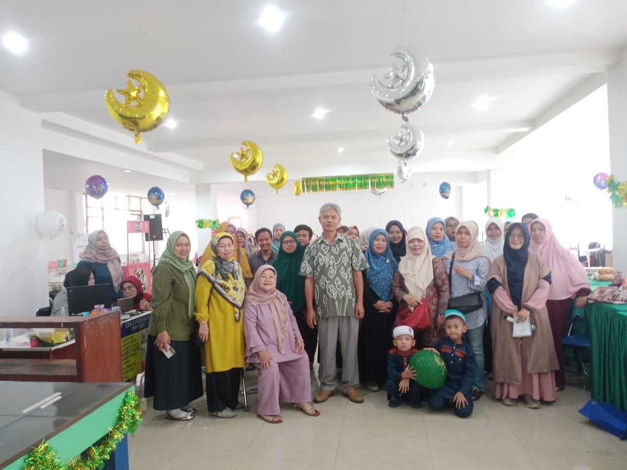 Muhammadiyah Jawa Barat — Kolaborasi Kuat AMM dan Muhammadiyah Sukajadi ...