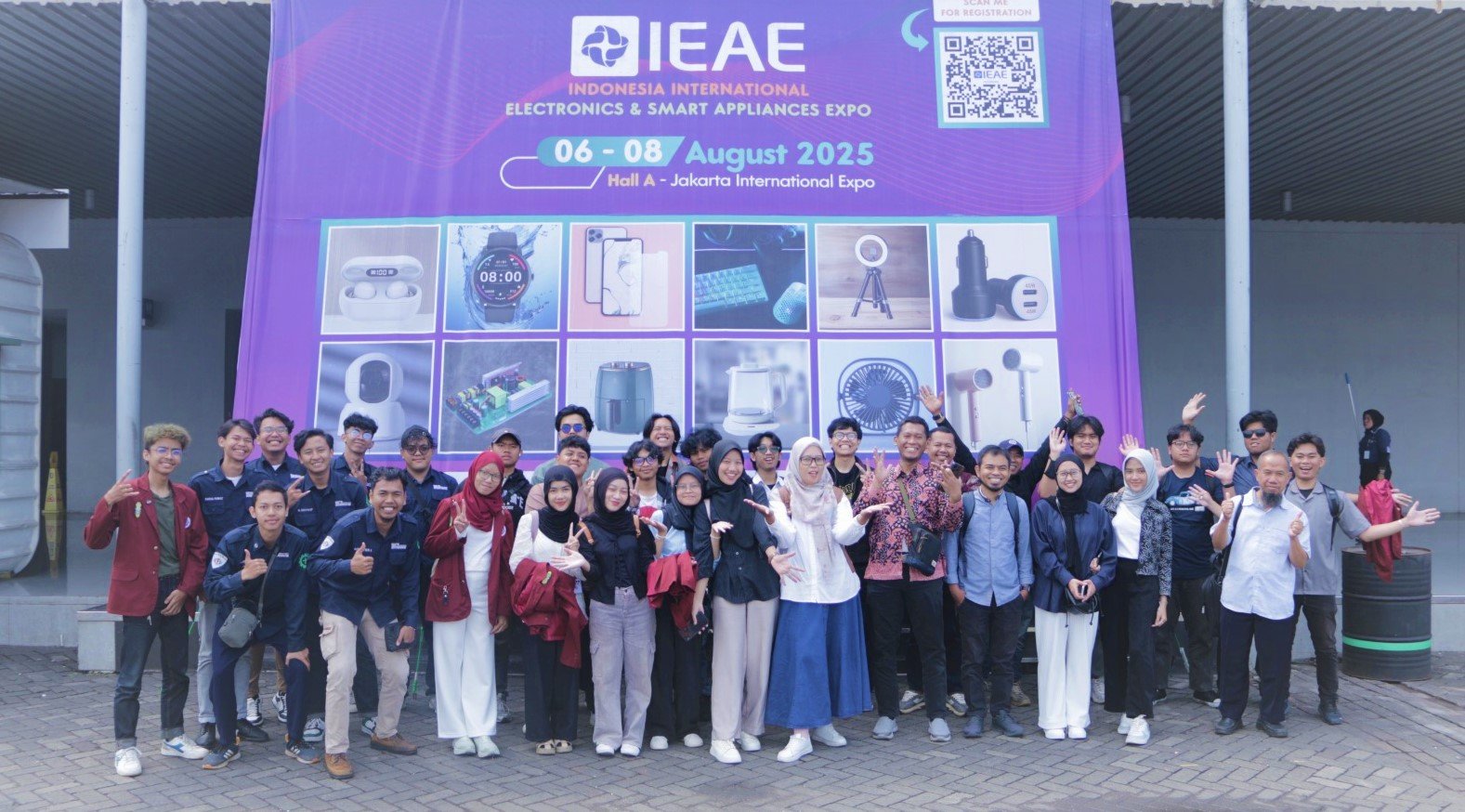 Muhammadiyah Jawa Barat — Dari Smart Farming Hingga Komputasi ...