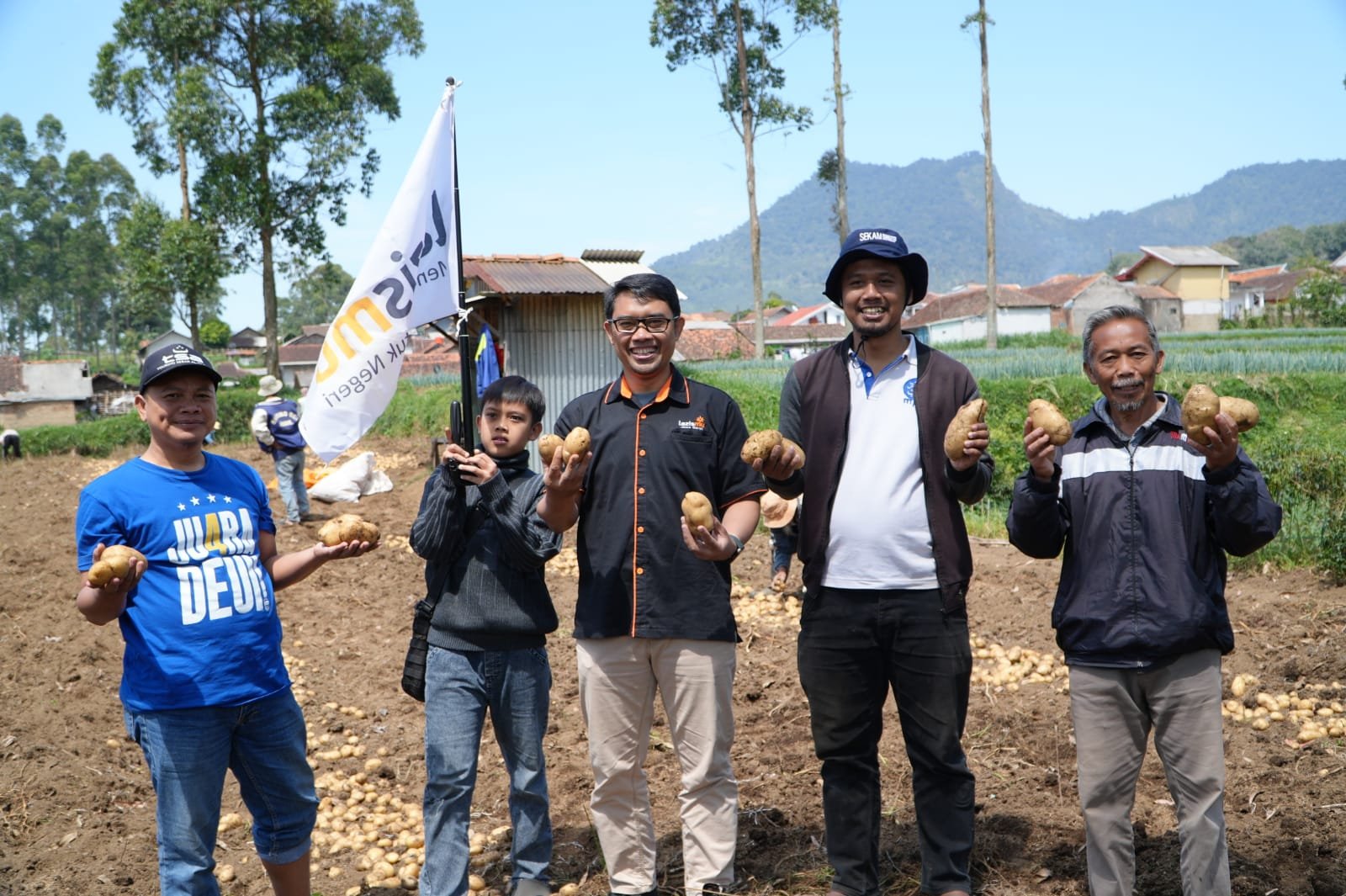 Muhammadiyah Jawa Barat — Lazismu Jabar dan MPM Muhammadiyah Jabar ...