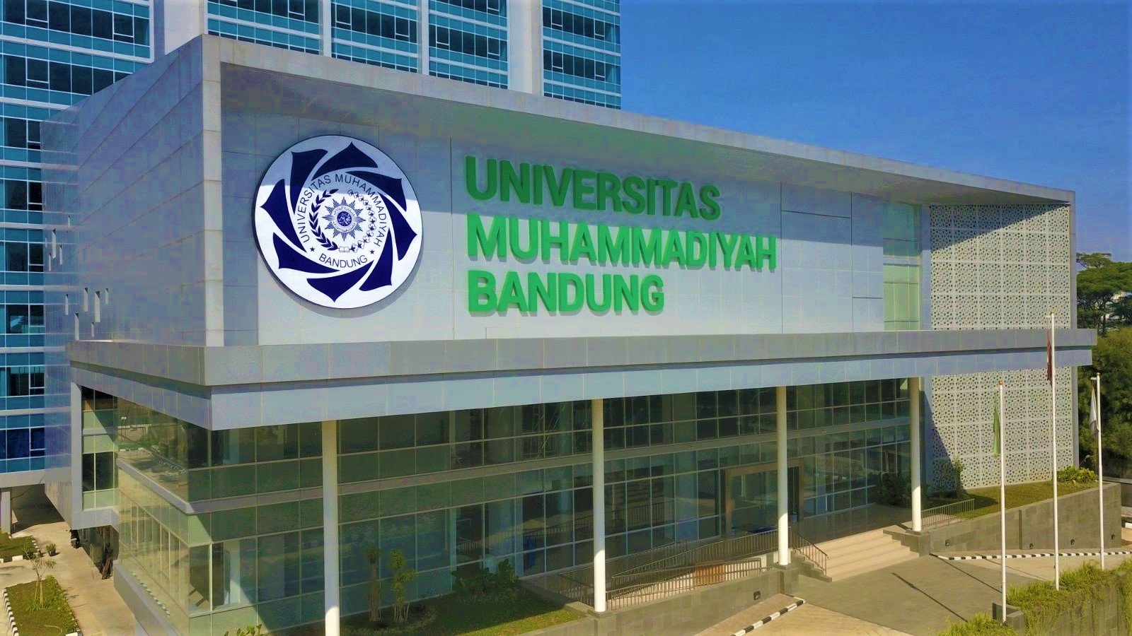 Muhammadiyah Jawa Barat — Tak Hanya Teori, Mahasiswa Teknik Elektro UM ...
